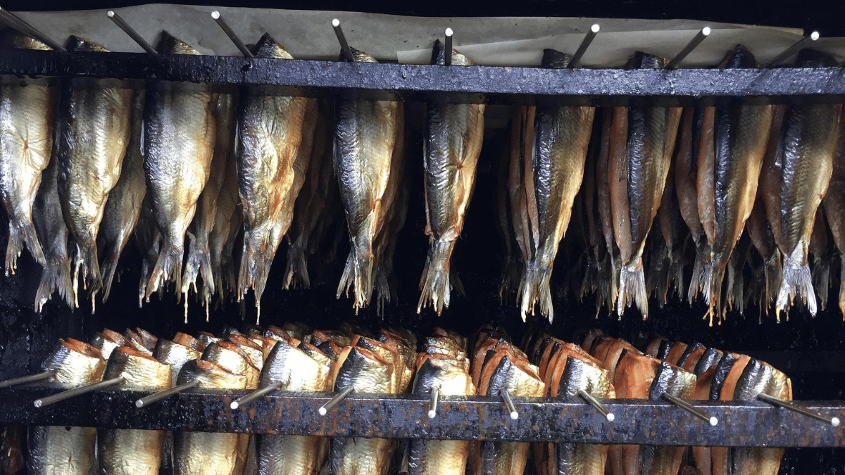 Ces filets de hareng risquent de vous rendre malade ! | Newstories