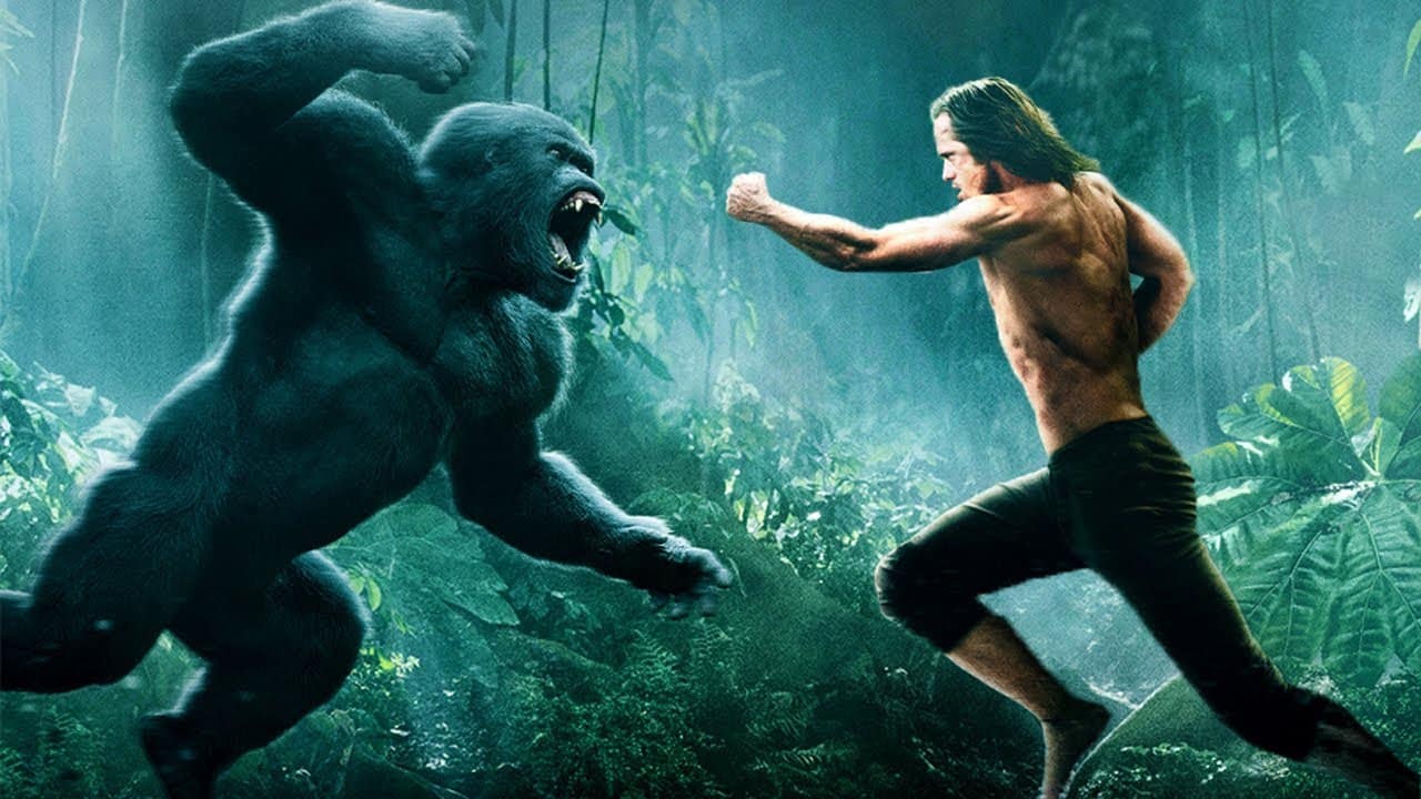 Tarzan : Sony veut refaire le personnage | Newstories
