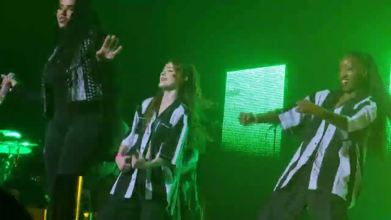 Imen Es réagit aux critiques de ses fans sur sa transformation physique ...