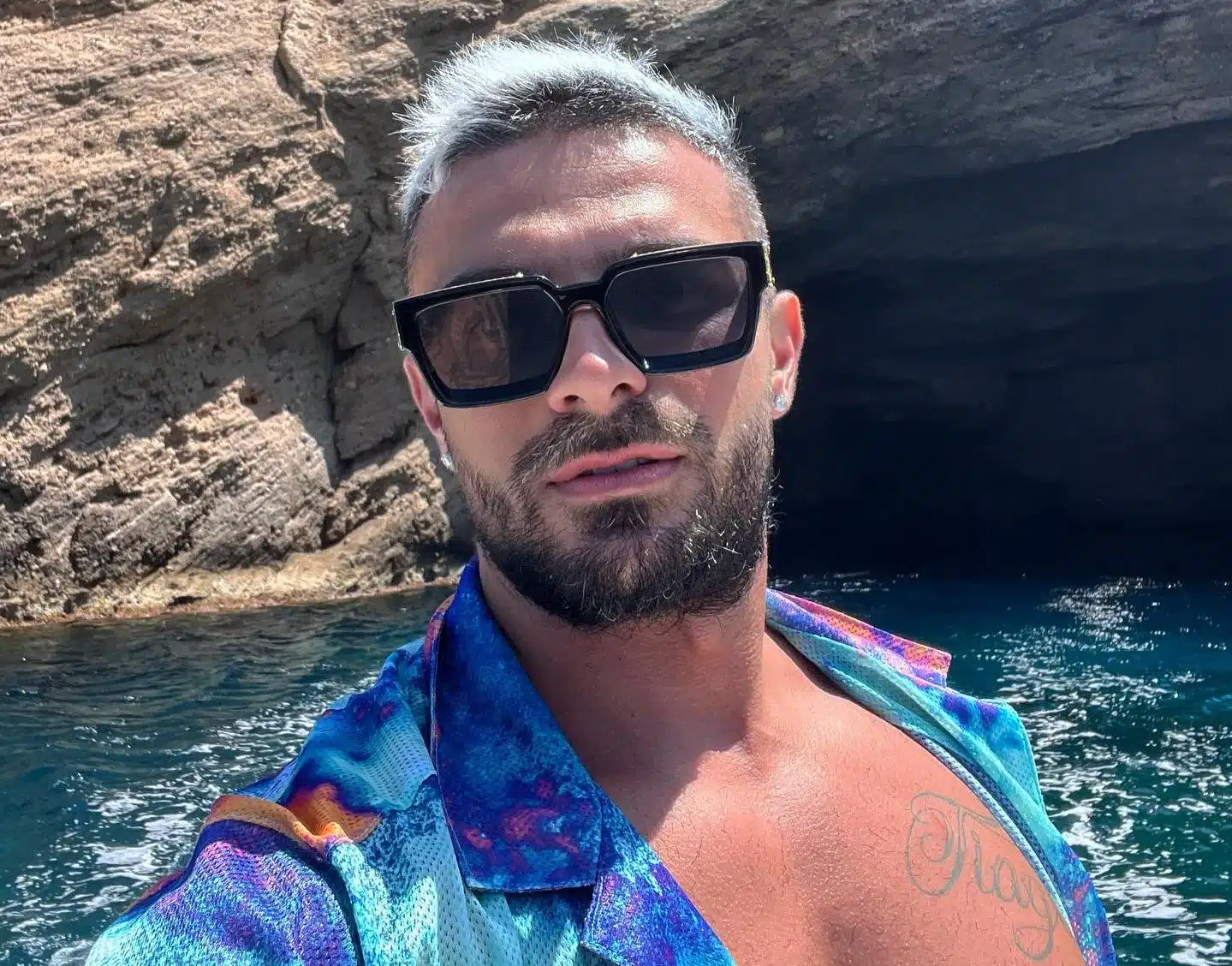 La fin des Marseillais ? Julien Tanti prend la parole | Newstories