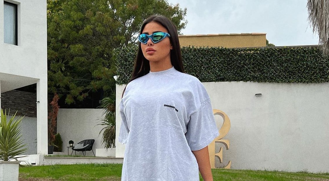 Maeva Ghennam : un blogueur fait des révélations sur son petit ami Boli ...