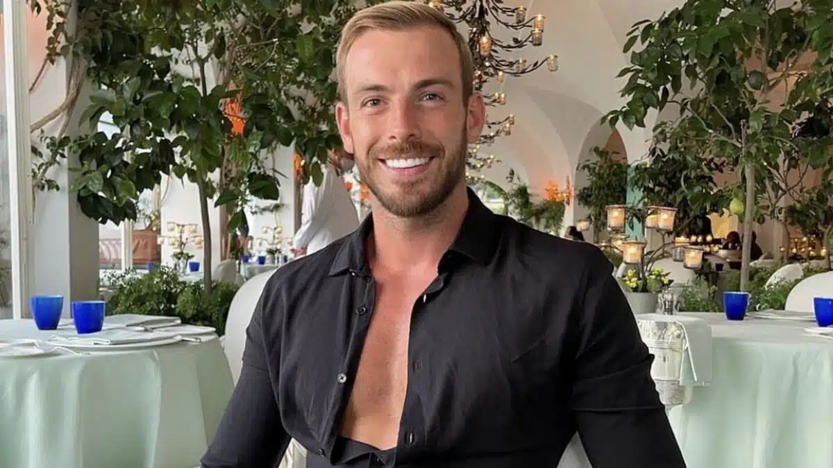 Julien Bert prend la parole pour la première fois depuis le décès de sa ...