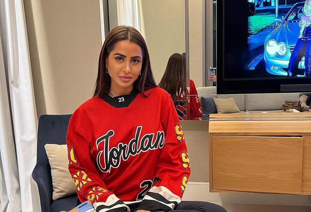 Marine El Himer en couple ? Elle met fin au suspense | Newstories