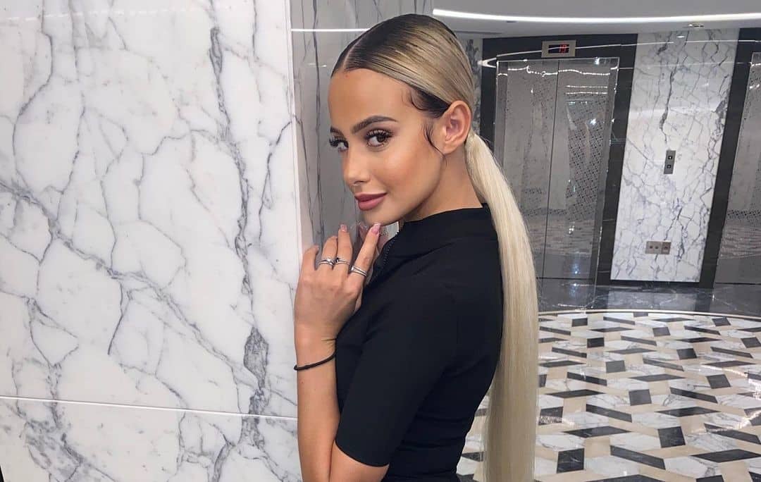 Melissa Ben (Les Cinquante) fait de révélations étonnantes sur son ...