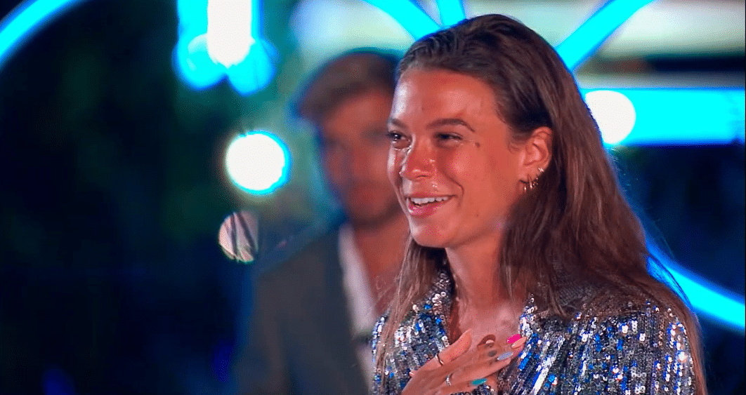 « Cosmic Love » (S01E15) : Les Éléments face au choix ultime, Colette ...