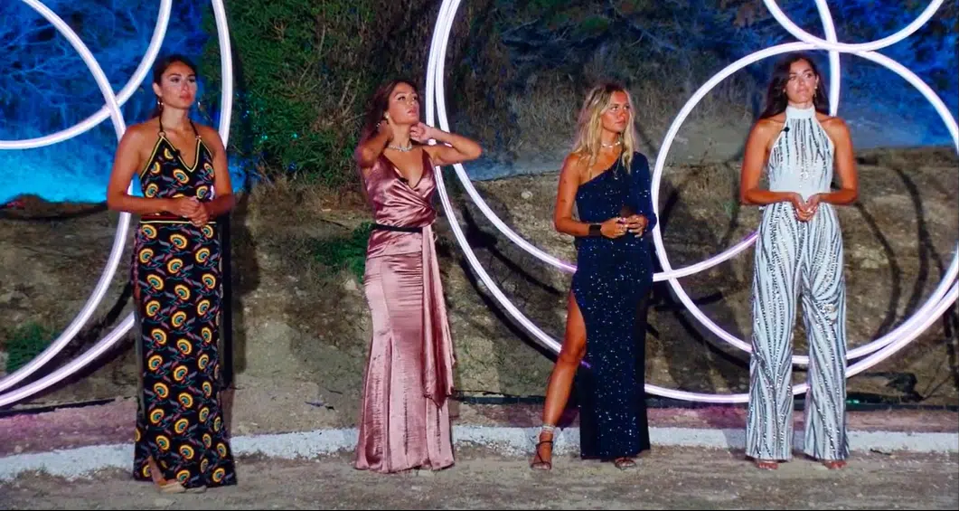 « Cosmic Love » (S01E15) : Les Éléments face au choix ultime, Colette ...