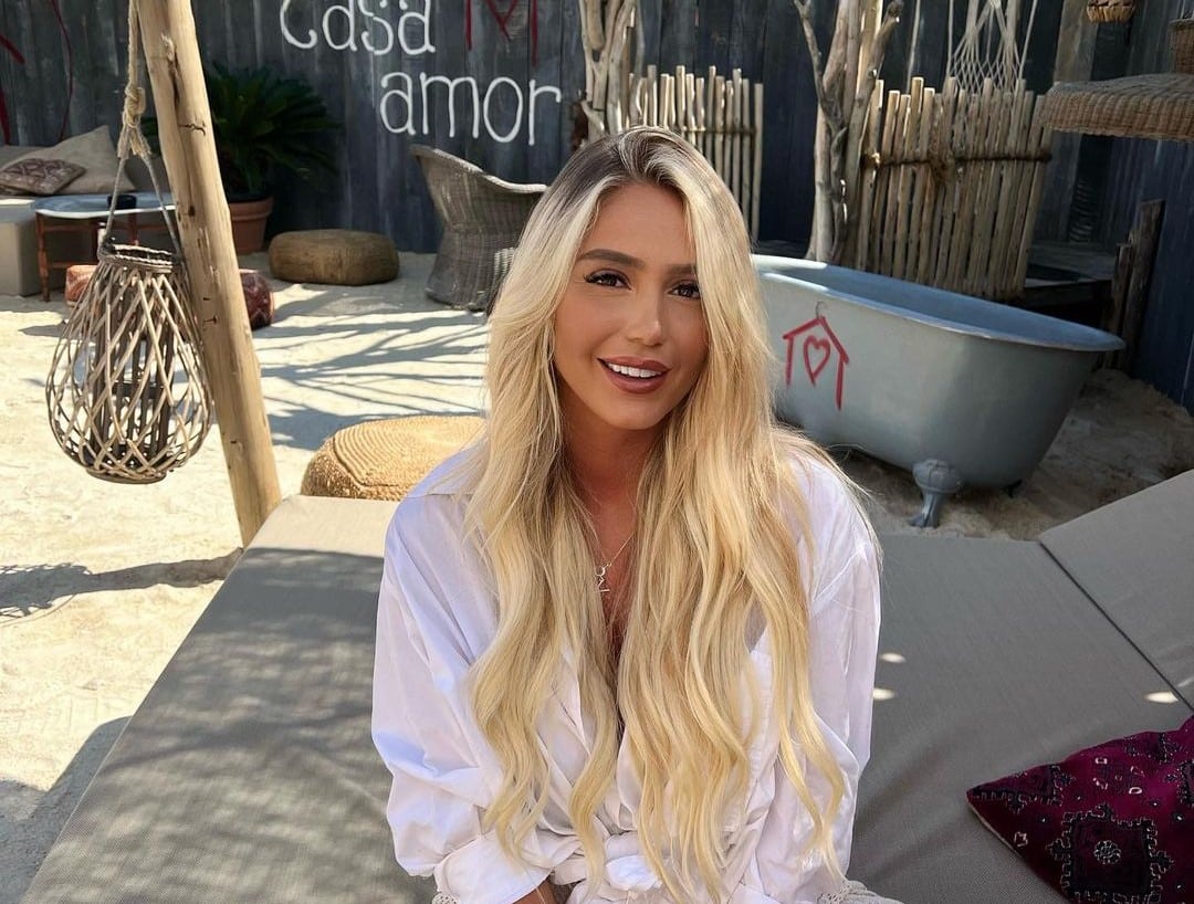 Éloïse Appelle serait-elle enceinte de son deuxième enfant ? Cet indice ...