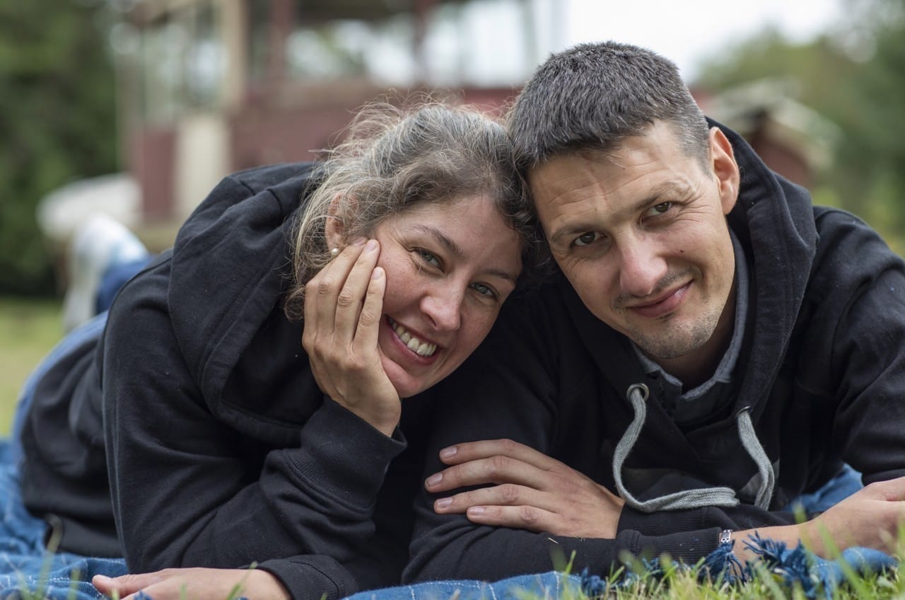 Laura Todd (L’amour est dans le pré) annonce son mariage avec Benoît ...