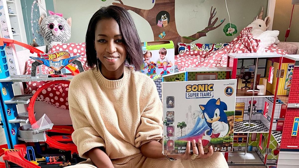 Booba sabre le champagne sur Twitter, mais il s'en prend maintenant à ...