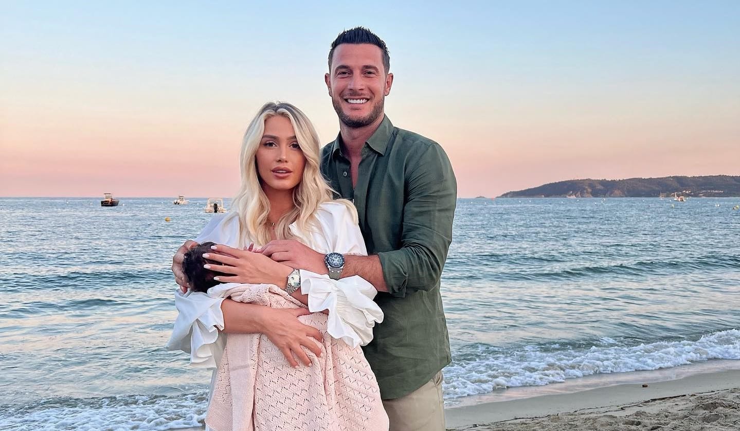 Éloïse Appelle de retour sur les réseaux, s'exprime : "J'avais besoin ...