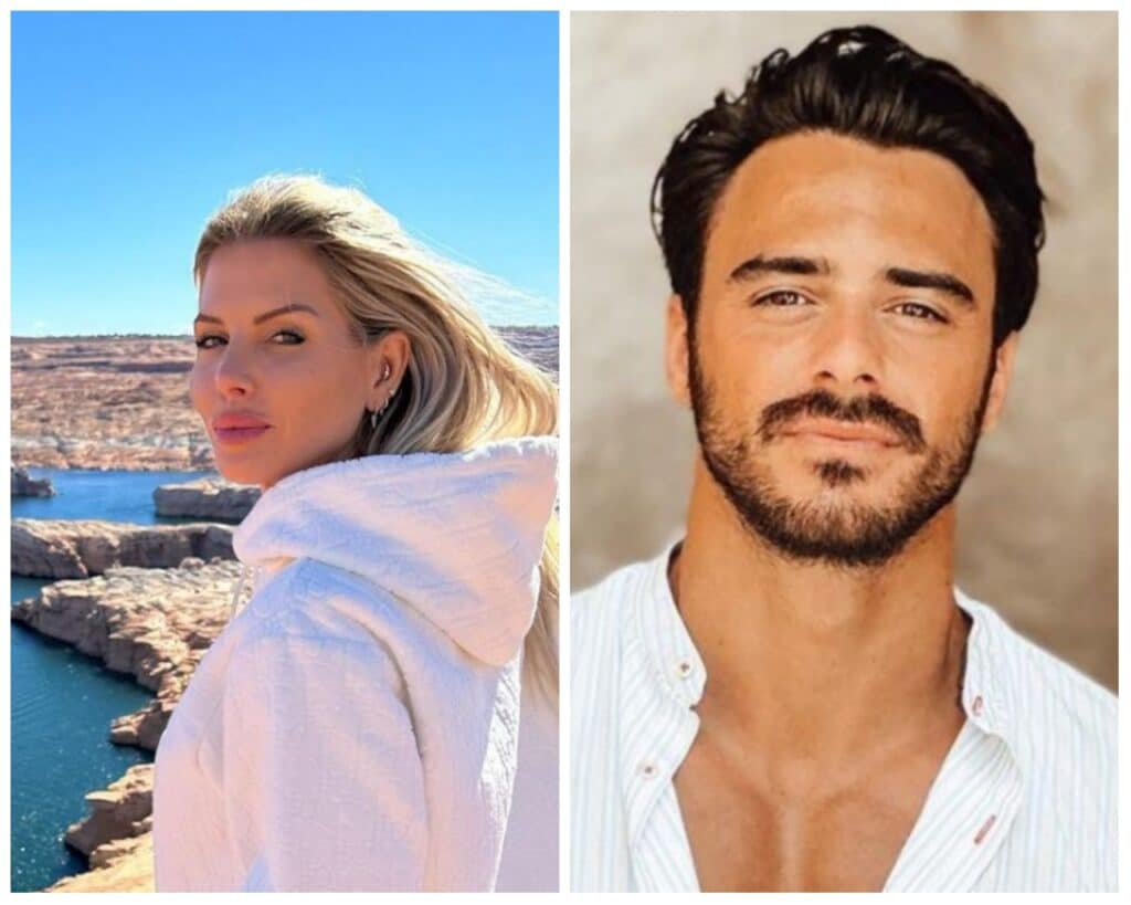 Jessica Thivenin et Benjamin Samat réconciliés ? Ce détail le confirme ...