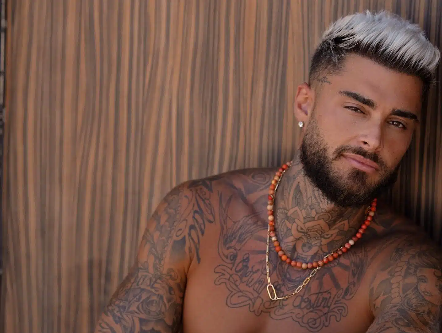 Thibault Garcia : Plein aux as, mais sans travail ? Il prend la parole ...