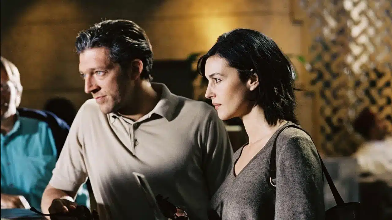 Ce soir à la télé : « Agents Secrets », le film d’espionnage ...