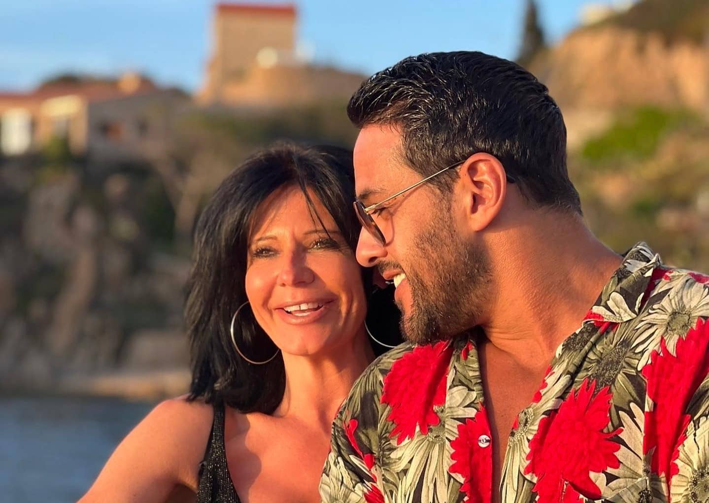 Nathalie Andreani prank Gabano et ça se termine en rupture | Newstories