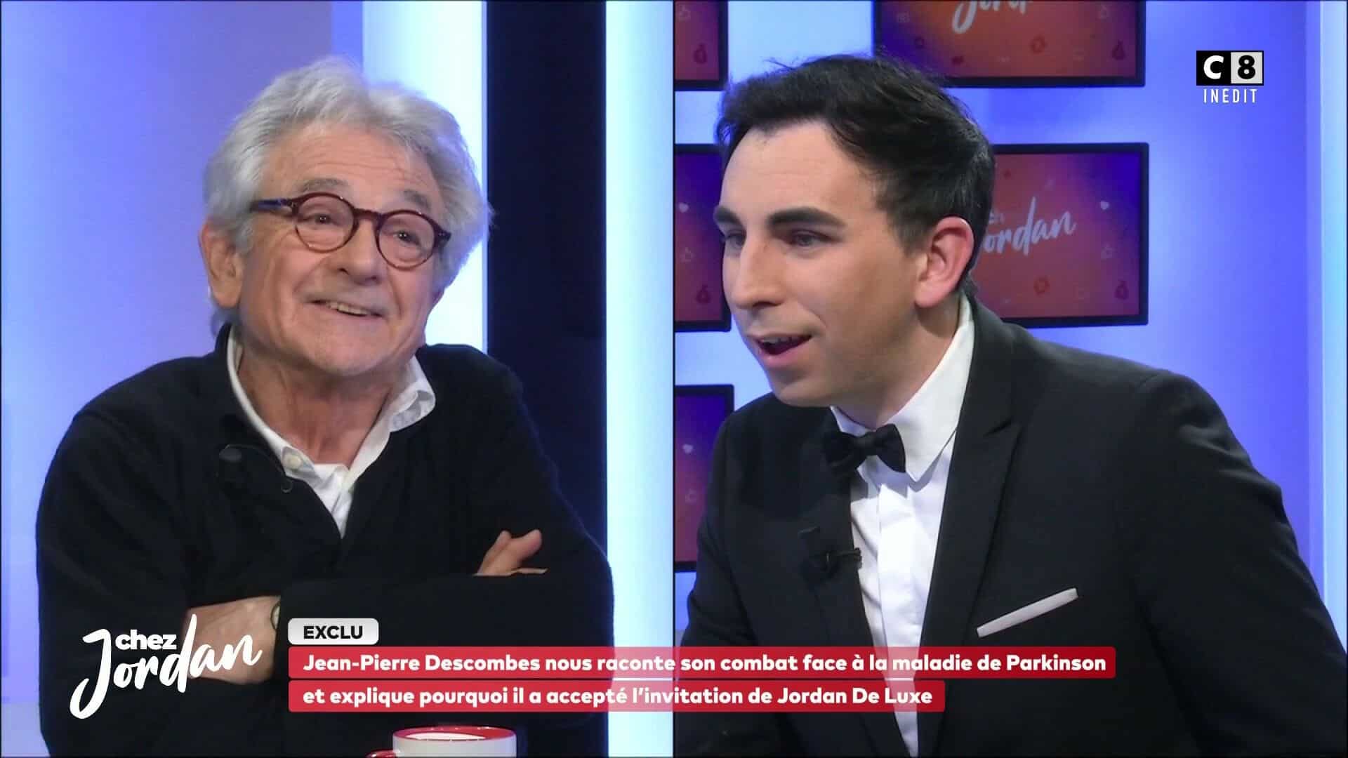 « Les comprimés n'avaient plus d'effets… » : Jean-Pierre Descombes ...