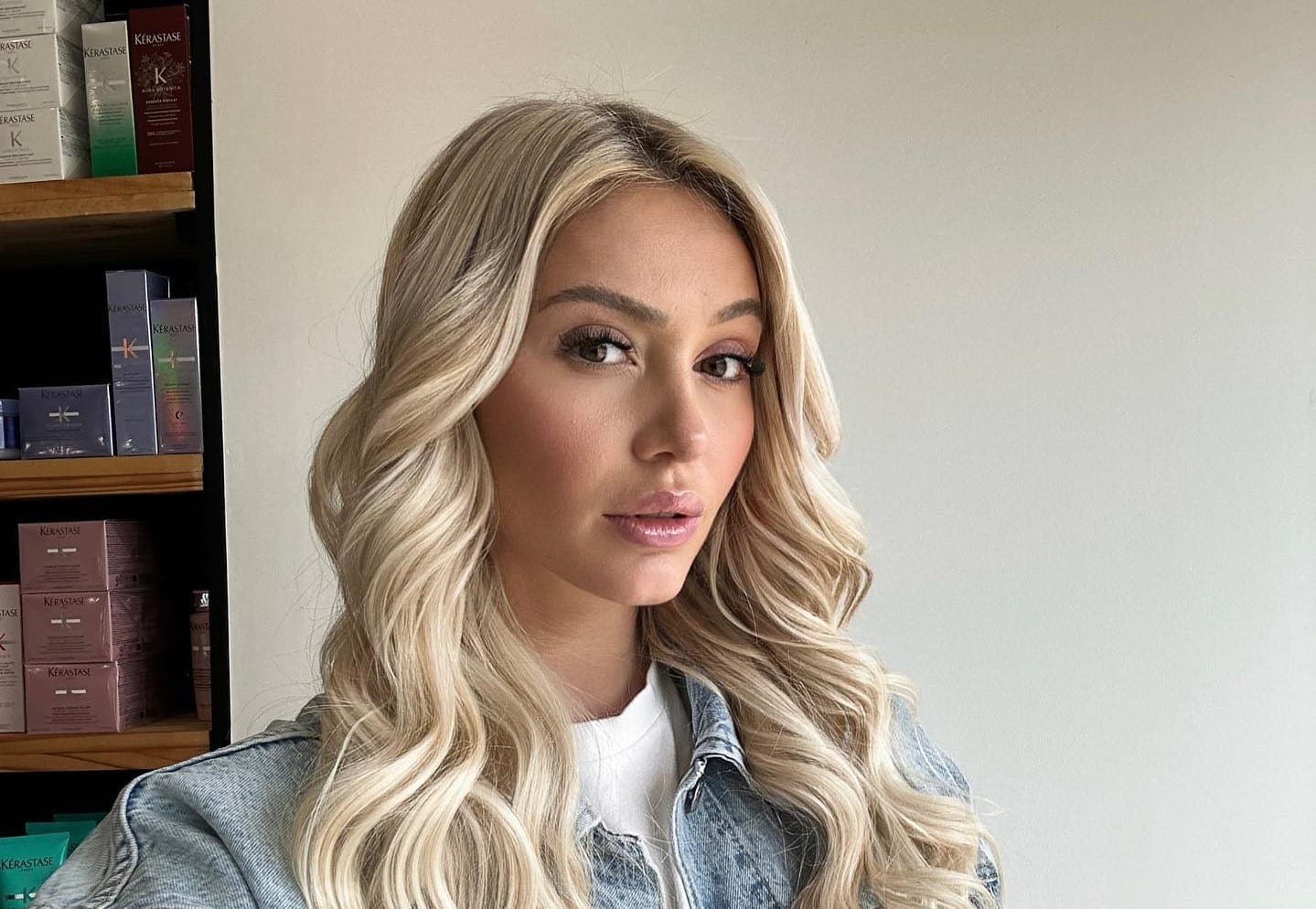 Éloïse Appelle donne de ses nouvelles après les révélations sur Nacca ...