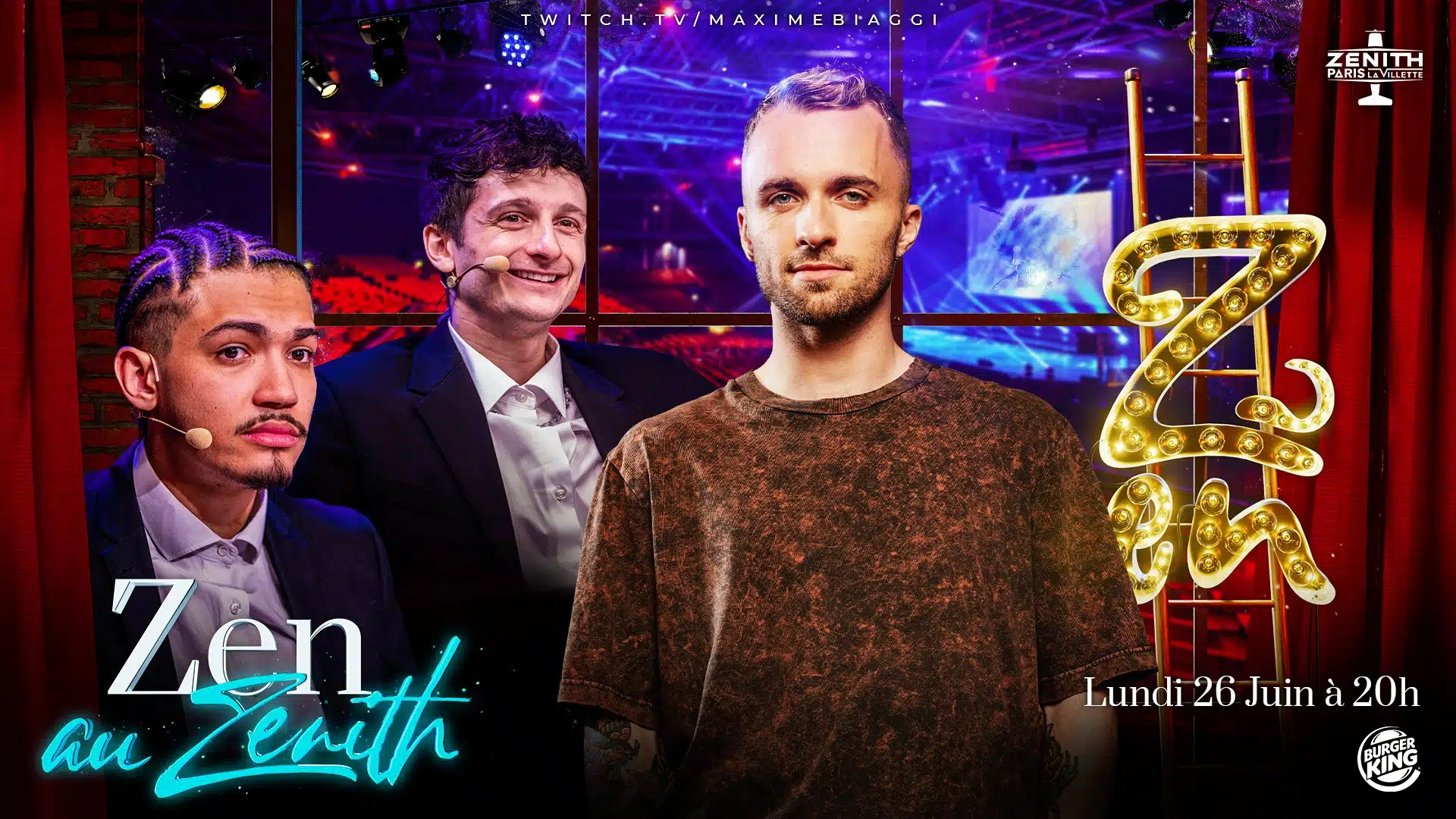 « C’est le projet le plus fou de ma vie » : Maxime Biaggi clôture la saison 2 de son émission ...