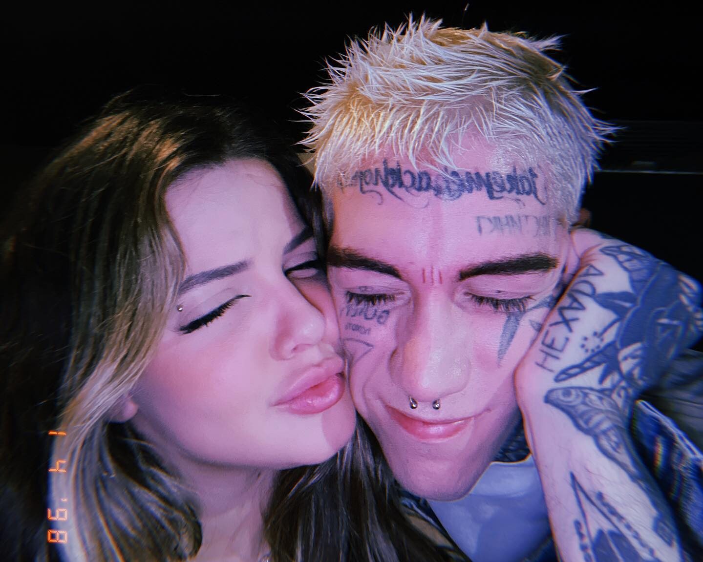 Belle Longwell en couple dévoile l'identité de son nouveau chéri ...