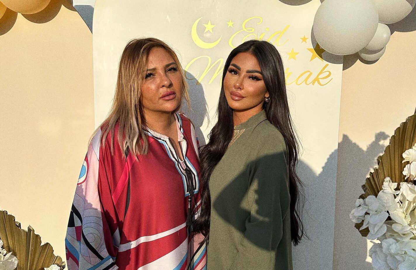 Maeva Ghennam : La réaction de sa maman suite à sa décision d ...