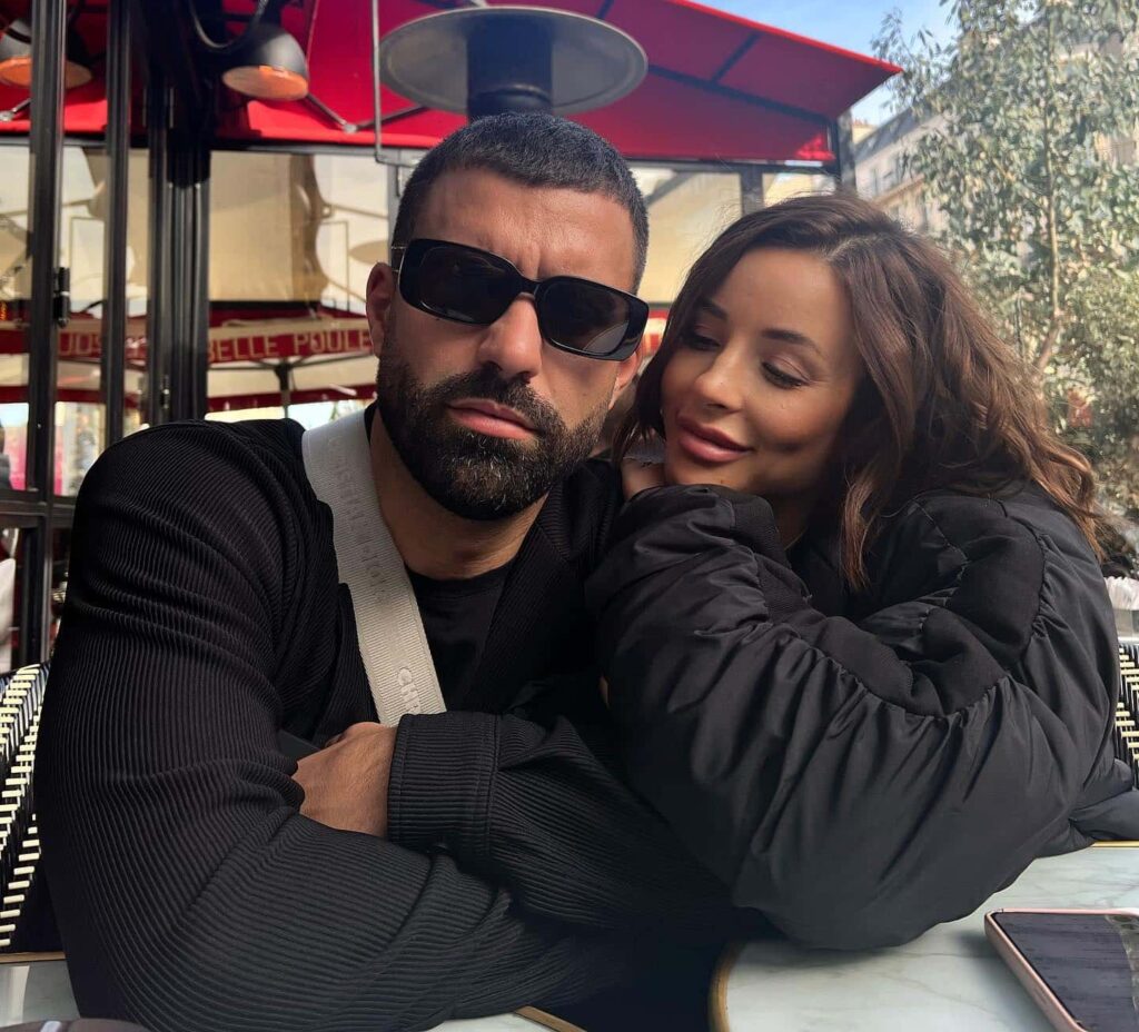 Vincent Queijo réagit aux déclarations de Shanna Kress visant Rym Renom ...