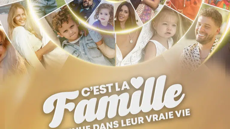 « C’est la famille » : Où regarder et combien d'épisodes pour la saison ...