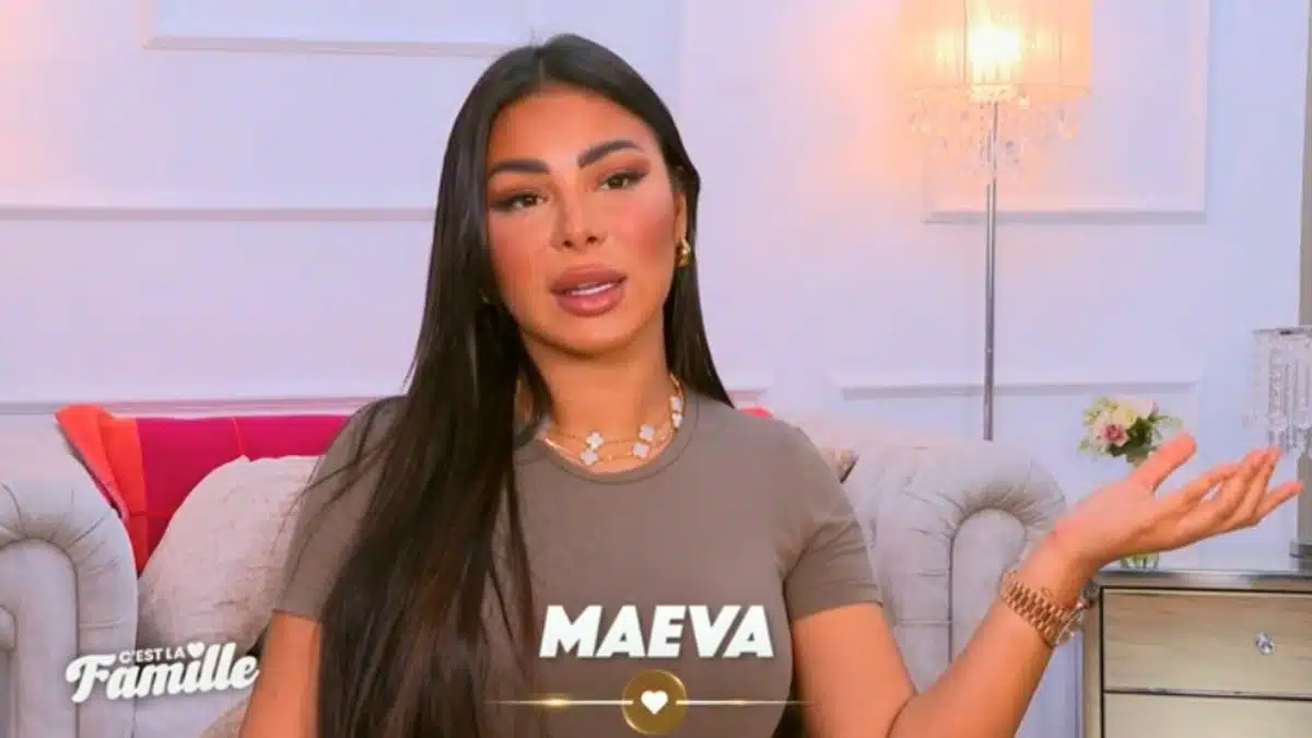 [SPOILER] « Ça fait 10 ans que je pense à lui » : Maeva Ghennam (C’est ...