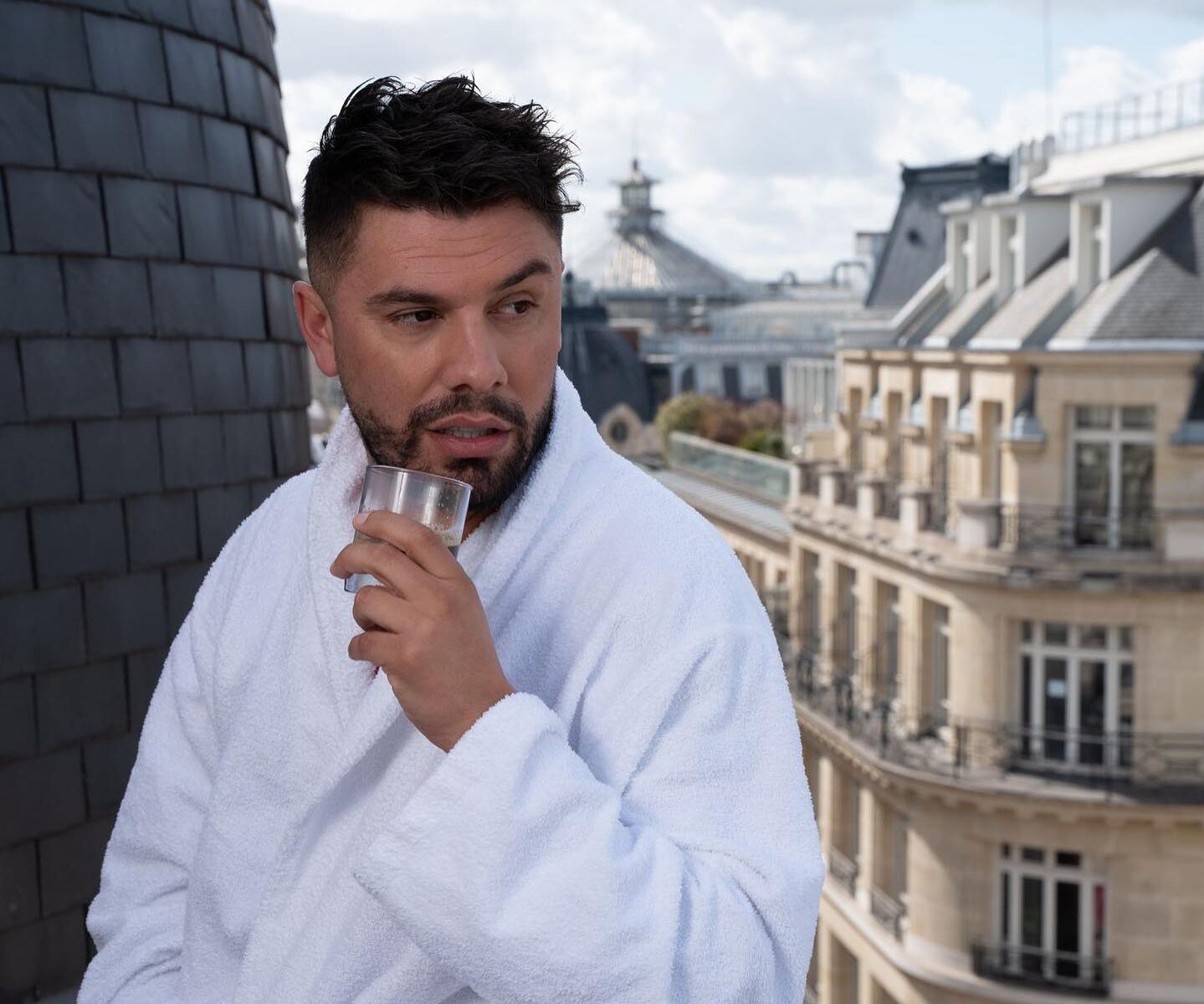 "Je suis partant" : Kevin Guedj évoque son retour dans Les Marseillais ...