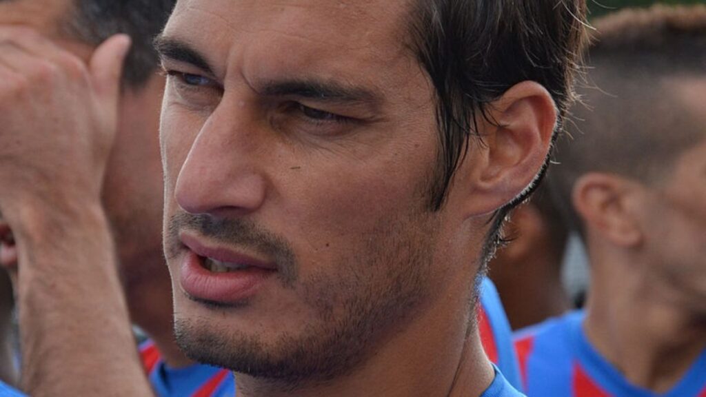 Nicolas Seube, un héros du Stade Malherbe, rejoint le jury de Miss ...