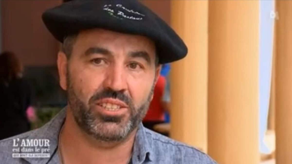 « Je n’étais pas prêt pour revivre avec quelqu’un » : Jean-François (L ...