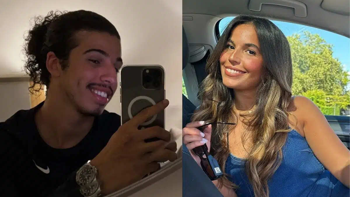 Poupette Kenza célibataire : Une ouverture pour l’influenceur Rayan PSN ? | Newstories