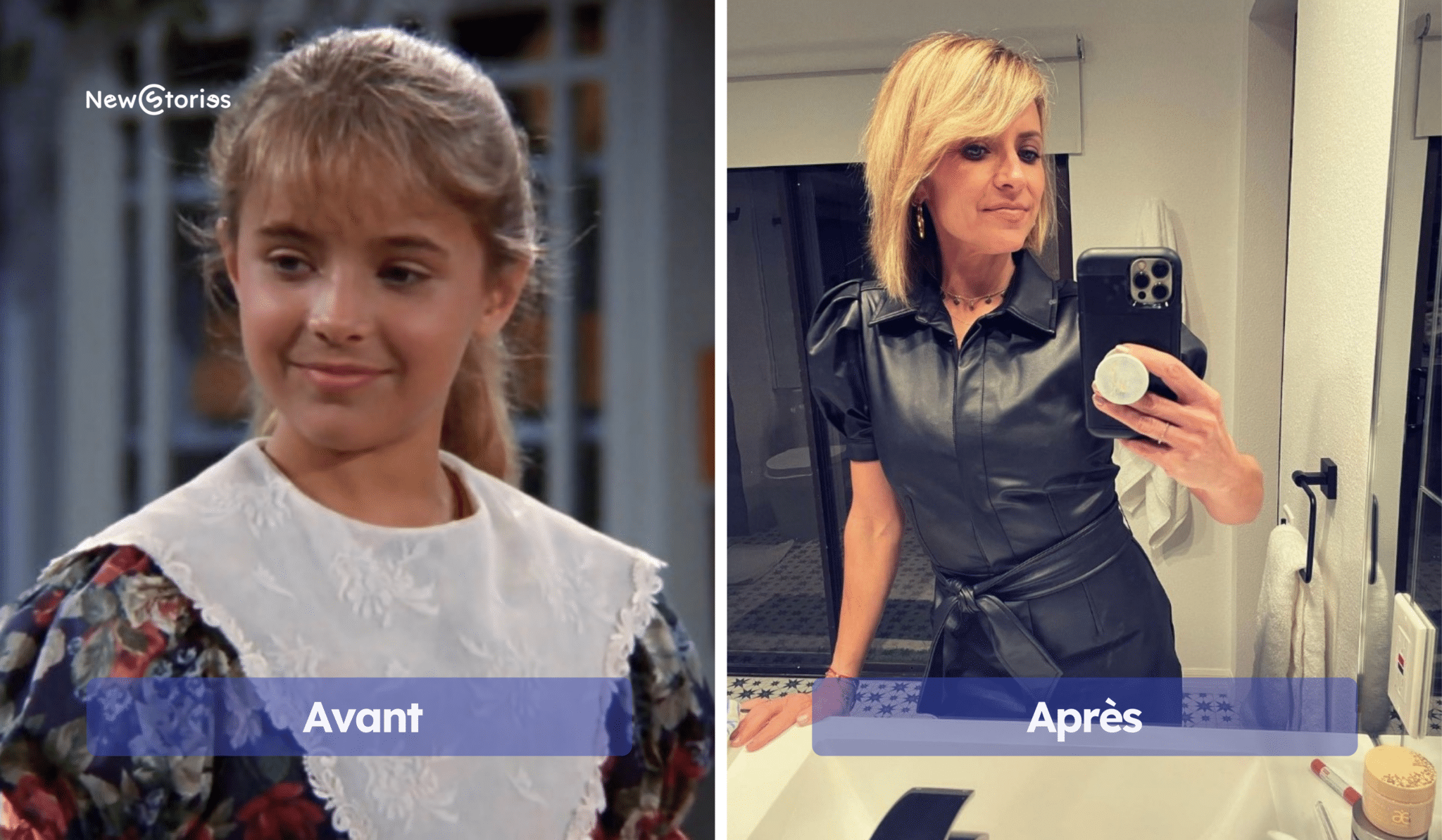 Notre Belle Famille : Que sont devenus les acteurs de la série ...