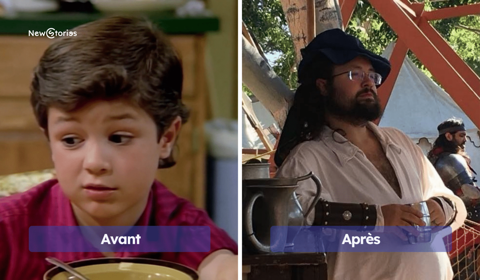 Notre Belle Famille : Que sont devenus les acteurs de la série? | Newstories