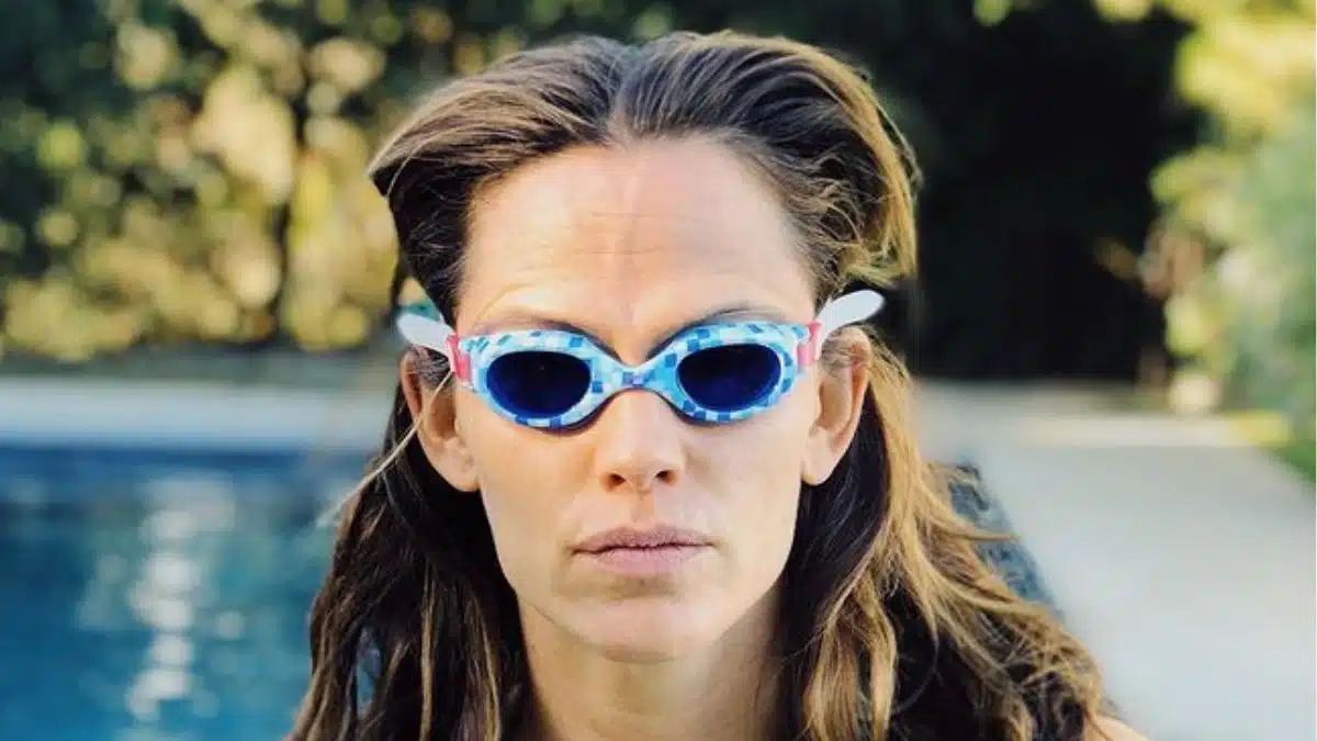 Jennifer Gardner : Son geste touchant envers un sans abri handicapé ...