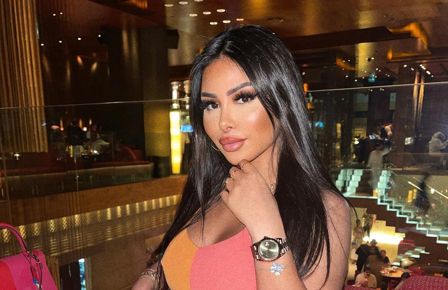 "Le plus grand des péchés" : Maeva Ghennam cash sur son départ de ...