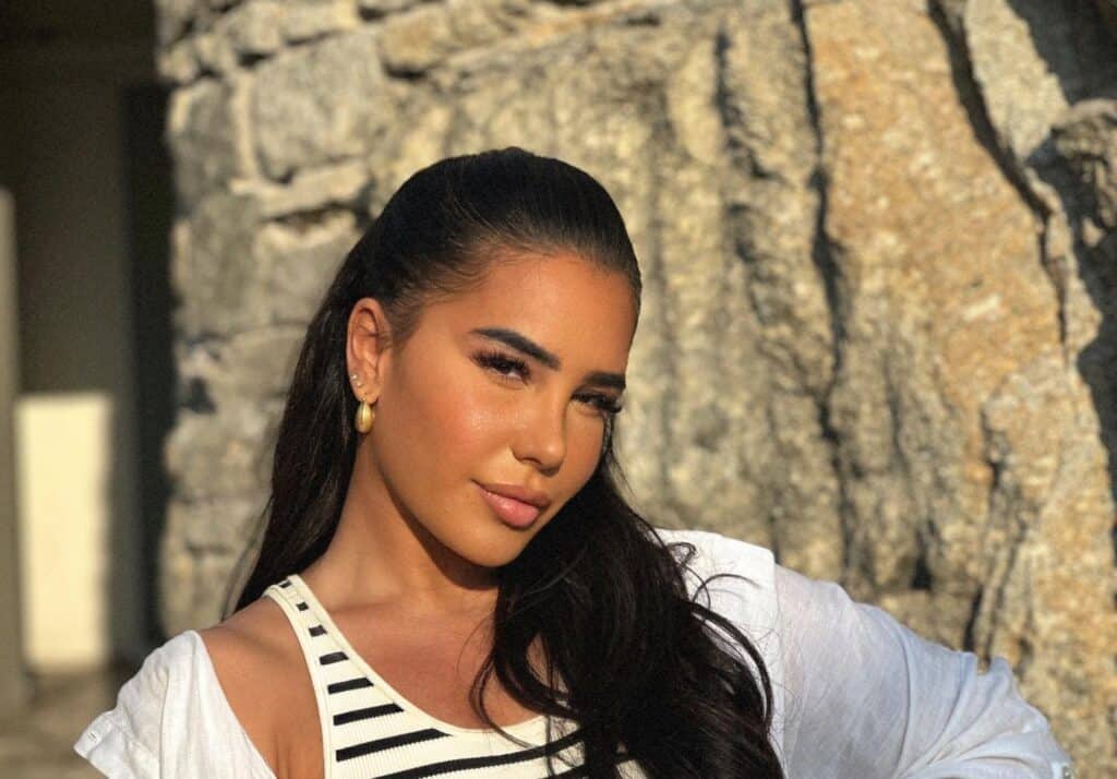 “J’ai tellement honte…” : Mise au point de Milla Jasmine après placement de produit douteux ...