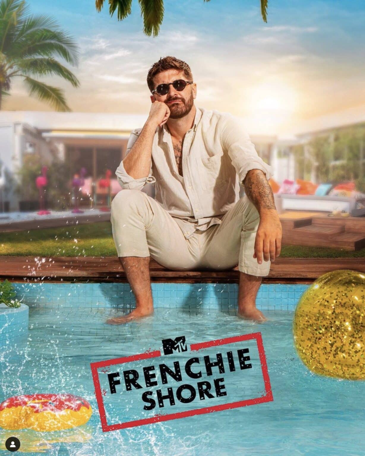 Ouryel - Frenchie Shore : Biographie, Actualité & Infos | Newstories