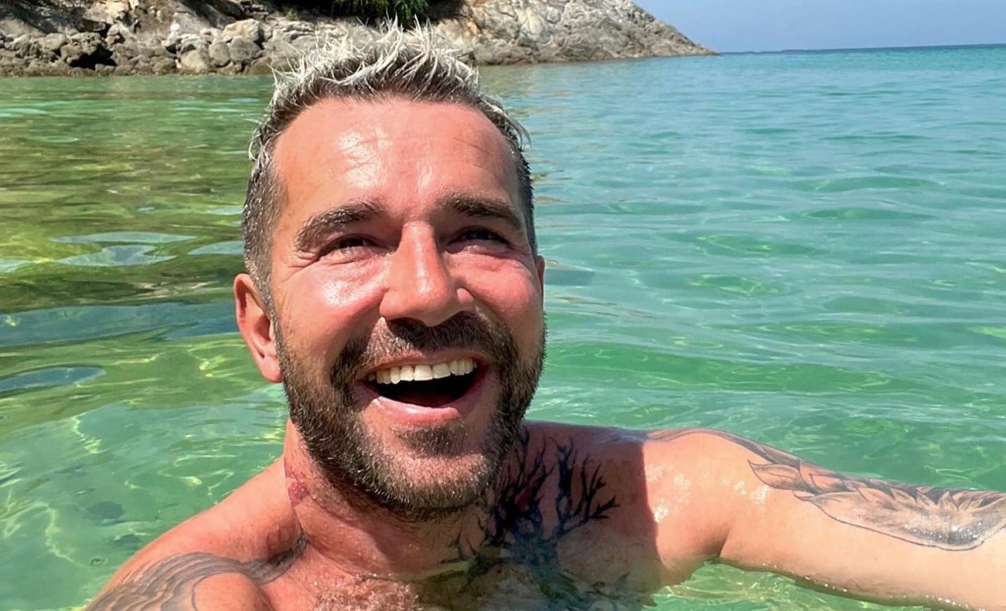 Mathieu (L’amour est dans le pré) fait de graves révélations sur ...