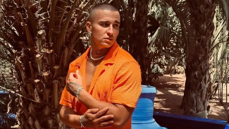 Frenchie Shore : Qui est Tristan, le "Charo" de l'émission | Newstories