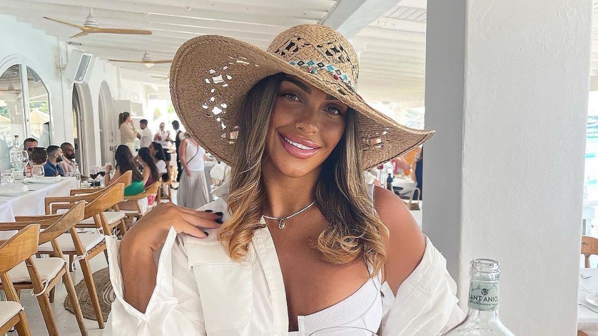 Marié(e) à tout prix : Qui est Soraya Belhadi, la jeune aventurière en ...