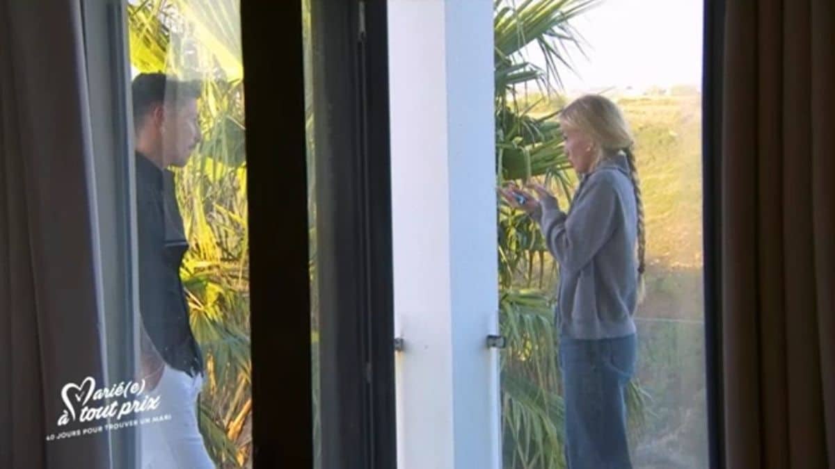 [SPOILERS] « Je suis dégoûtée » : Emma Keitmann (Marié(e) à tout prix ...