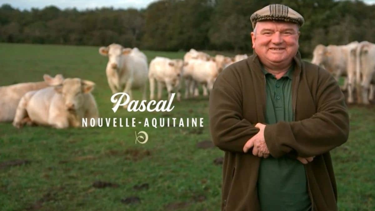 L’amour est dans le pré 2024 : Qui est Pascal, le “Bobosse” qui passe près d’une catastrophe ...
