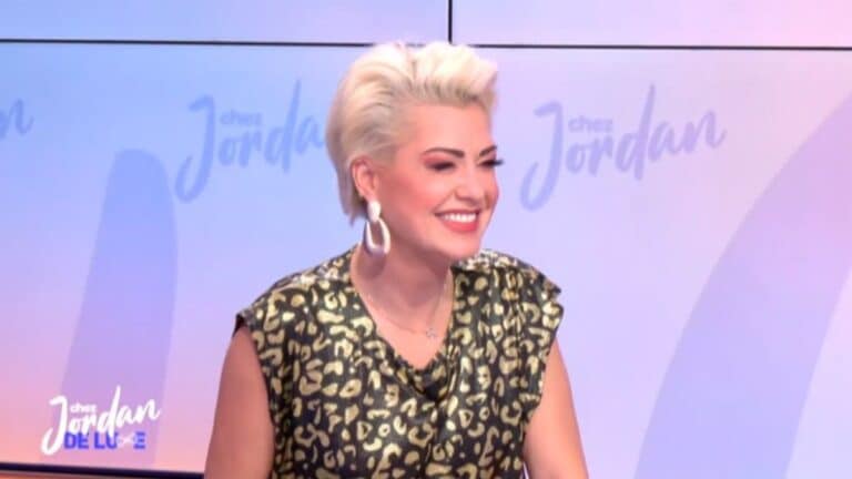 « Je ne veux pas rentrer dans les détails » : Katrina Patchett (Chez ...