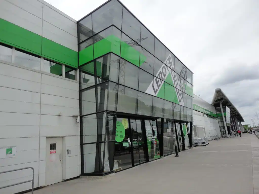 Offre exclusive sur l'application Leroy Merlin : 15 euros offerts dès ...