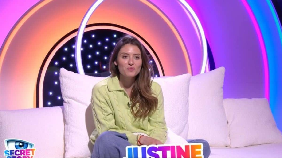 Secret Story 2024 : Justine dangereusement proche du secret de ...
