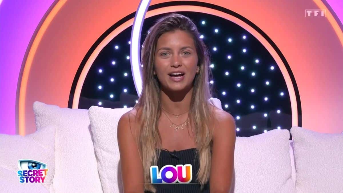 Lou (Secret Story) : Toujours en couple avec son chéri Théo ? | Newstories