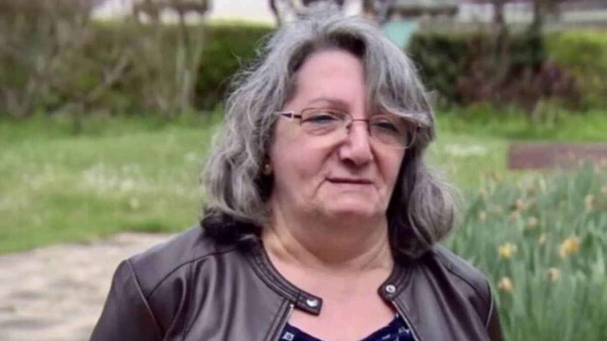 Maria (ADP) : Cet appel de l'ex-prétendante de Jean-Paul à Michel ...