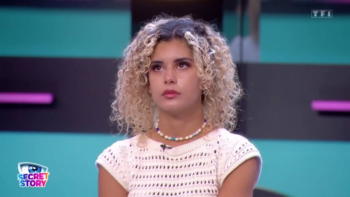 Zoé (Secret Story) : Son couple brisé après son rapprochement avec ...