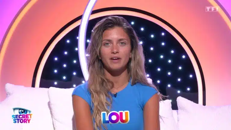 Lou (Secret Story) : Une photo de son chéri Théo enfin dévoilée ...