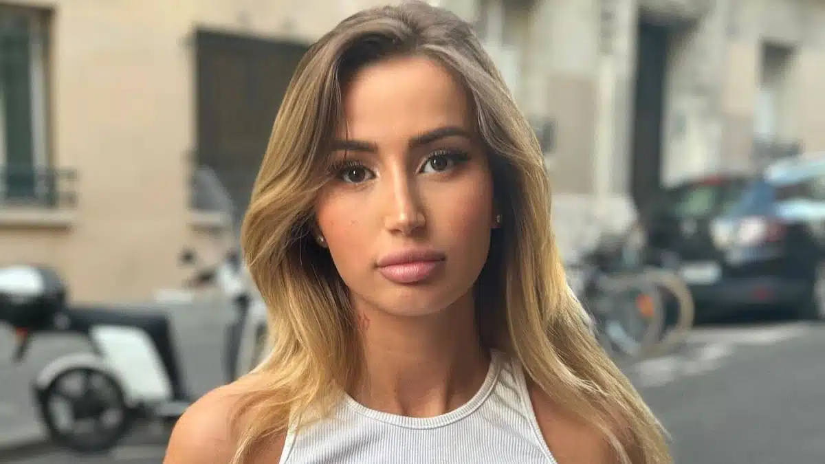 Polska (TPMP) au “chômage” après le départ de Cyril Hanouna en France ...