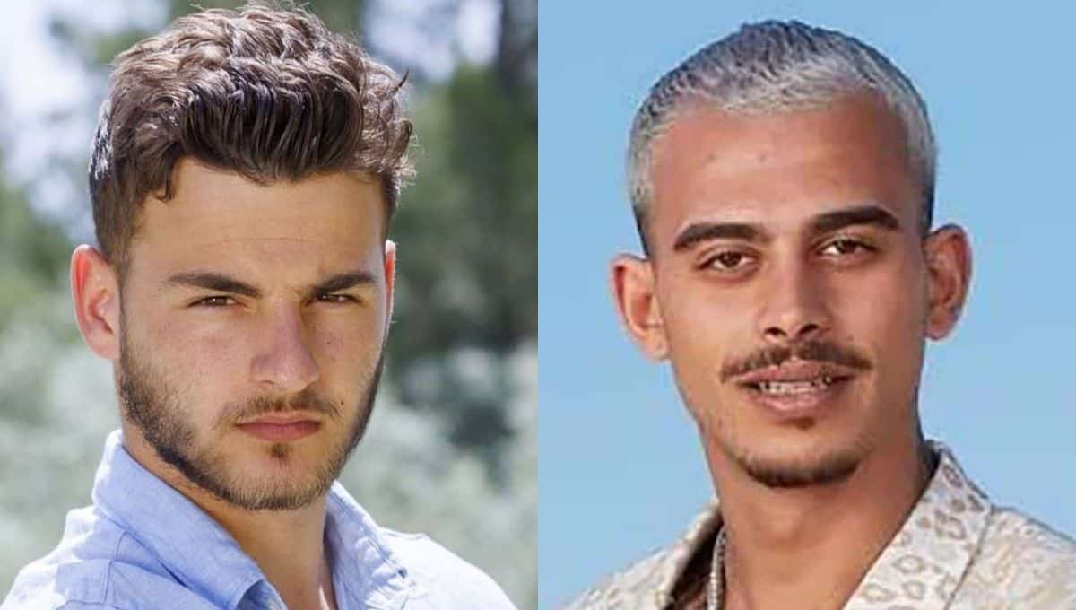 Greg Yega "certifié disque d'or", Simon Castaldi réagit et l’atomise ...